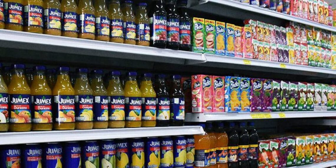 ¿Jumex, Del Valle o Friko? Profeco revela cuáles jugos tienen más ...