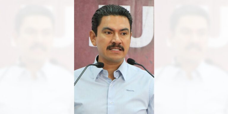 “Obra pública del 2025 será eficiente”: Chagoya - El Imparcial de Oaxaca