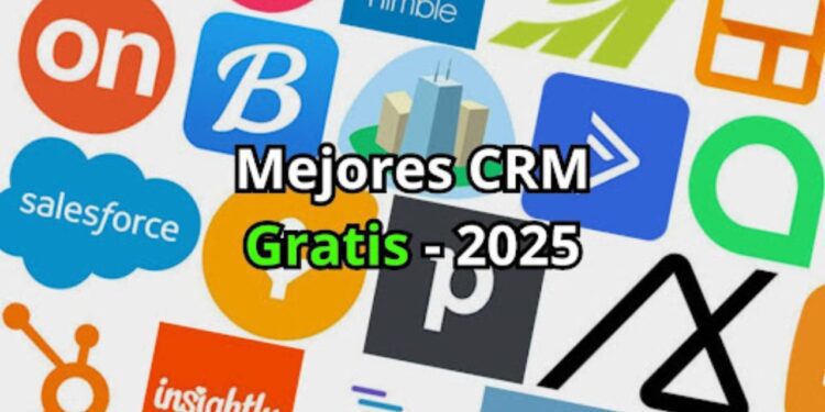 Los 8 mejores CRM gratuitos con gestión de tareas en 2025 - El Imparcial de Oaxaca
