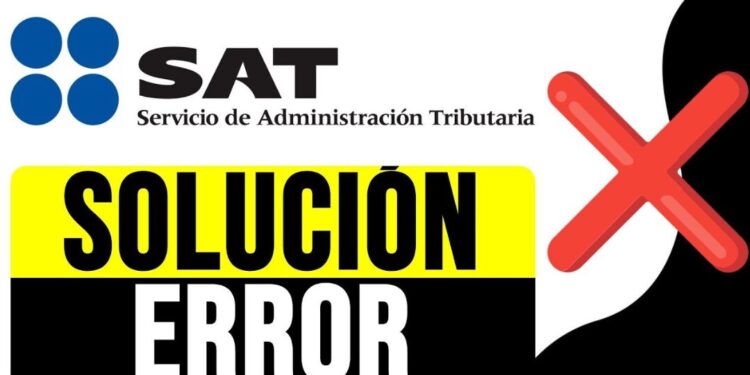 ¿Bloqueado en el portal del SAT? Así puedes recuperar tu contraseña sin ...