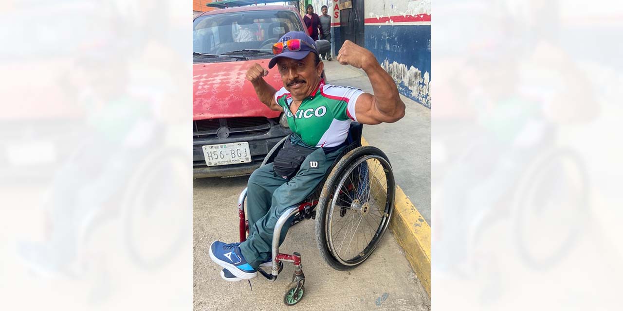 Jaime Ramírez, segundo lugar en la media maratón de Acreimex - El ...