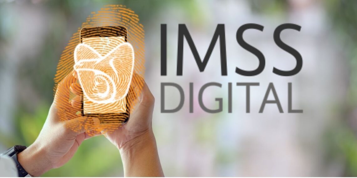 ¿Ya tienes la app del IMSS Digital? Conoce todos los trámites que ...