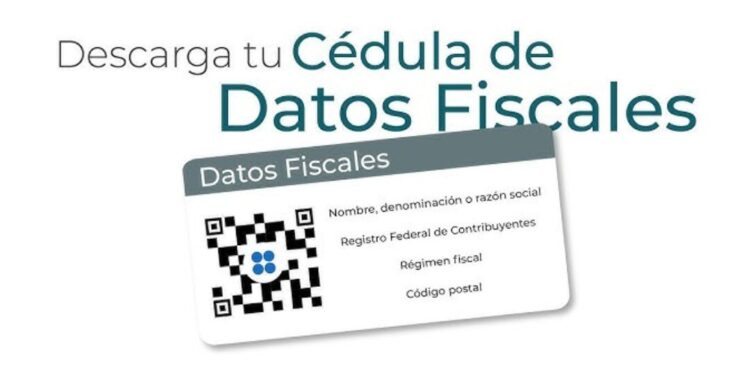 ¿Adiós a la Constancia de Situación Fiscal? SAT impulsa uso de nueva ...