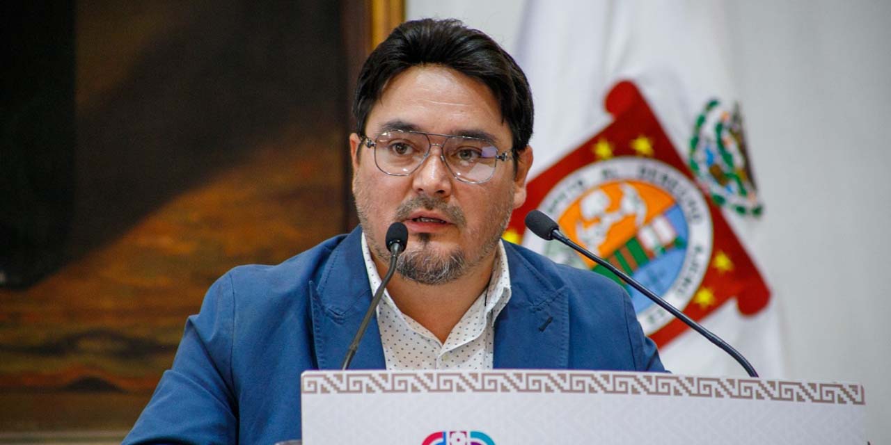 Cuenta Oaxaca con Coepriso; sustituye a Regulación Sanitaria - El Imparcial de Oaxaca