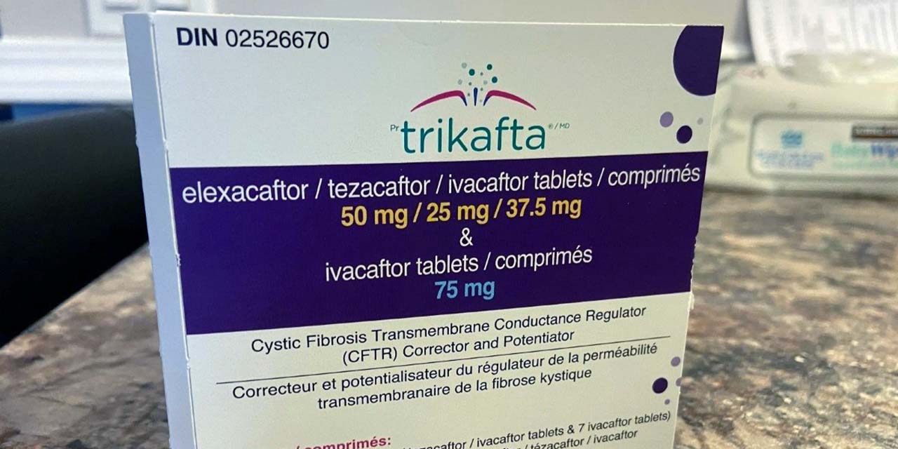 Piden medicamento Trikafta en instituciones de salud - El Imparcial de ...
