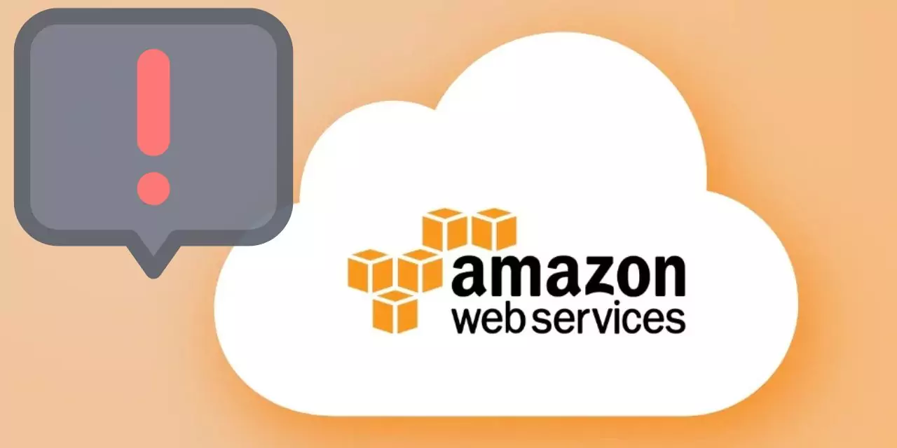 Se cae AWS y se cae todo: Netflix, Fortnite, Alexa y más fuera de línea - El Imparcial de Oaxaca