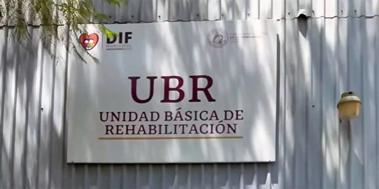 Terapias Gratuitas En La Ubr Del Dif Municipal De Oaxaca El Imparcial