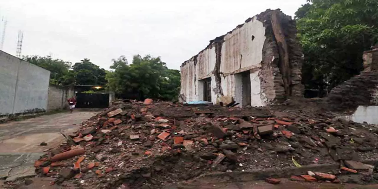 Crece 13.78% actividad sísmica respecto a 2024 - El Imparcial de Oaxaca