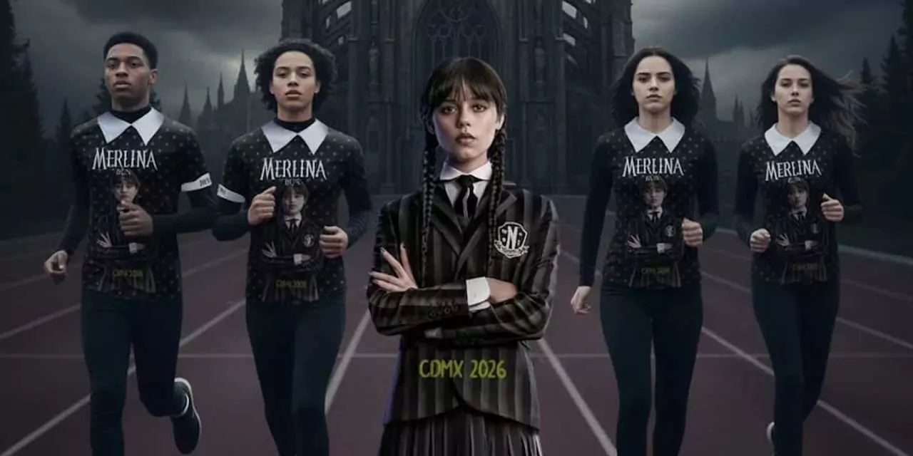 Profeco alerta por fraudes en carreras temáticas de Star Wars y Merlina ...