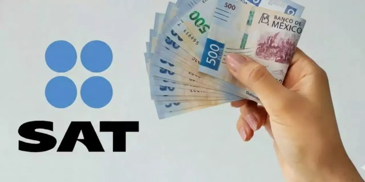 ¿Cuánto dinero puedo recibir por transferencia sin declarar al SAT en ...