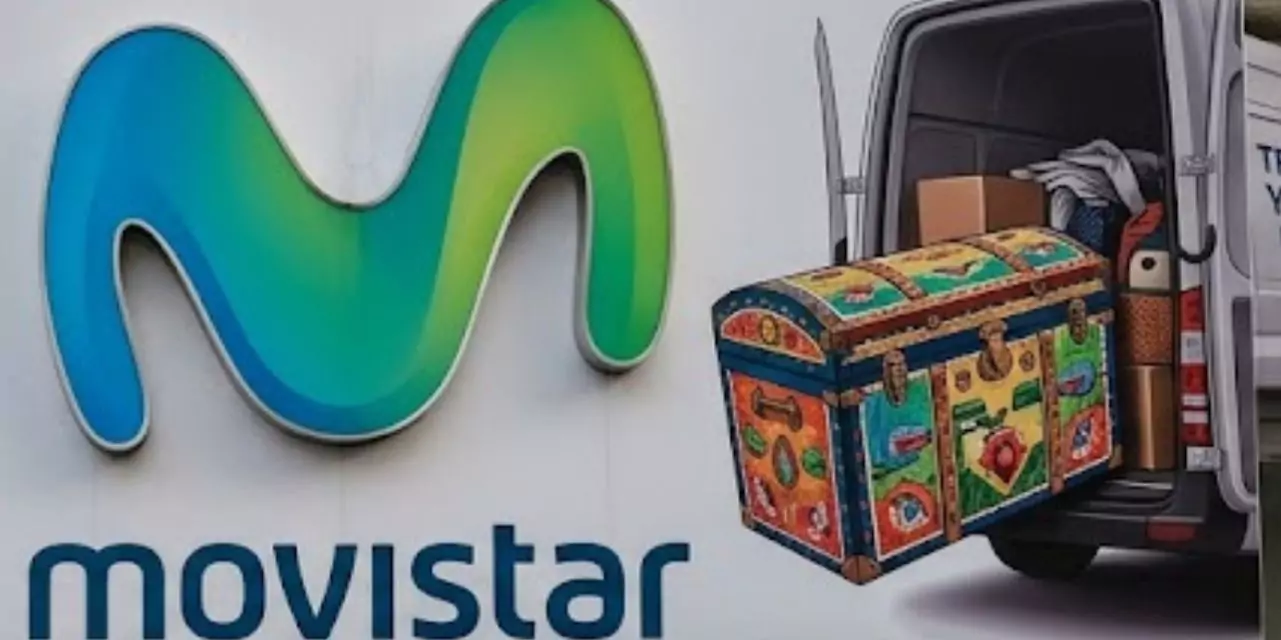 ¿Qué pasará con mi línea Movistar? Todo sobre la salida de Telefónica ...
