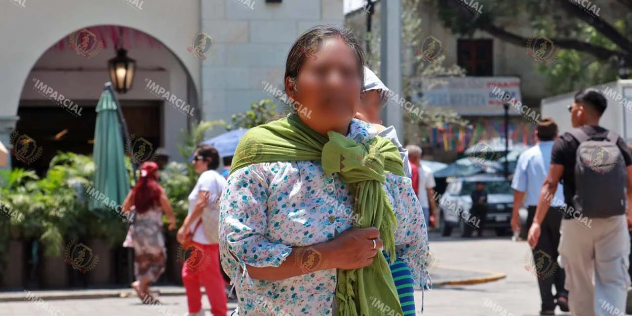 Crece en 10 años 43% cifra de hogares con jefa de familia - El ...