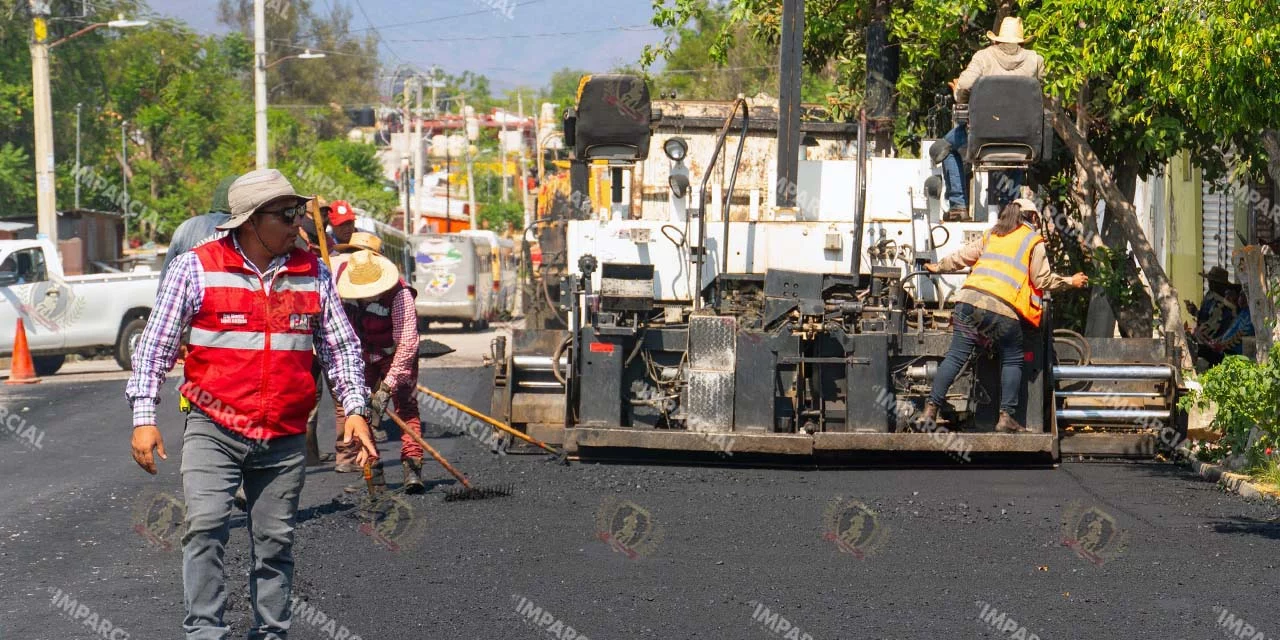 Reprueban prestación de servicios públicos en Oaxaca: Inegi - El ...