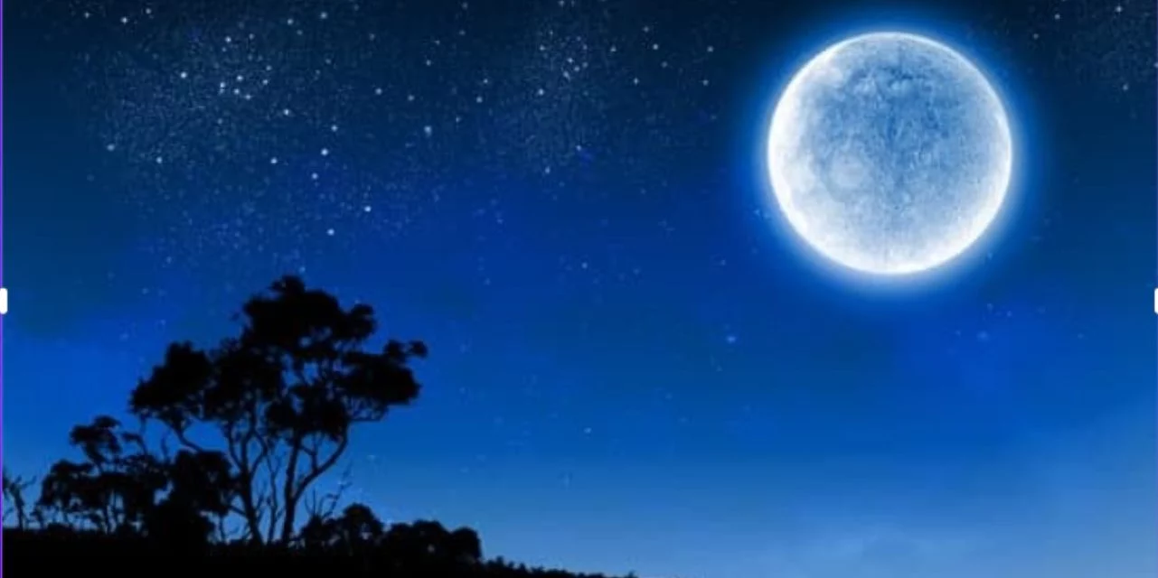 Luna Azul de Mayo 2026: Cuándo y cómo ver este raro fenómeno ...