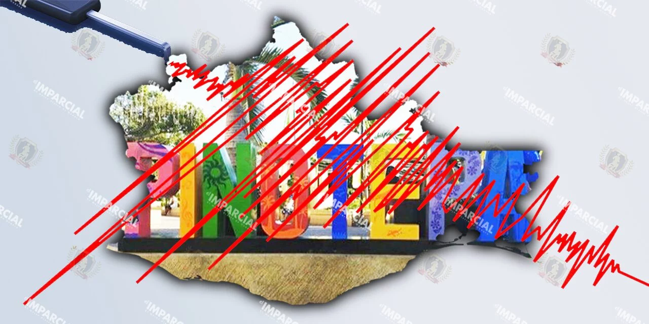 Suman más de 400 réplicas del sismo de Pinotepa Nacional - El Imparcial ...